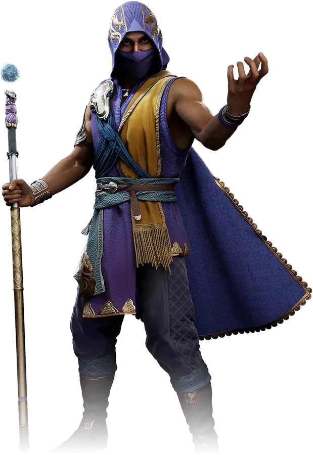 Rain (3rd Timeline) | Villainous Benchmark Wiki | Fandom