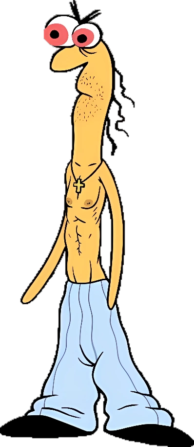 DJ Spit | Villainous Benchmark Wiki | Fandom