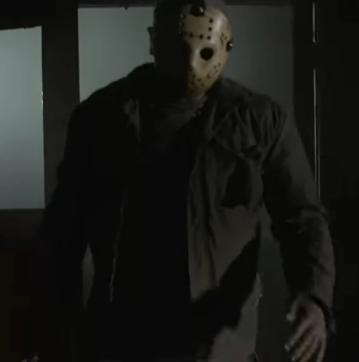 Jason Voorhees (Womp Stomp Films) | Villainous Benchmark Wiki | Fandom
