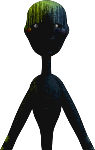 Phantom Puppet | Villainous Benchmark Wiki | Fandom