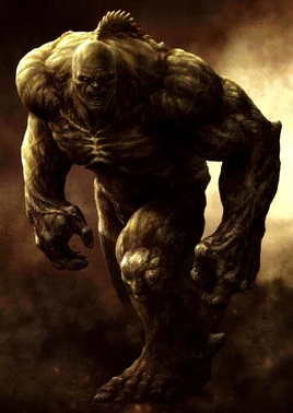 Abomination (Marvel Cinematic Universe) | Villainous Benchmark Wiki ...