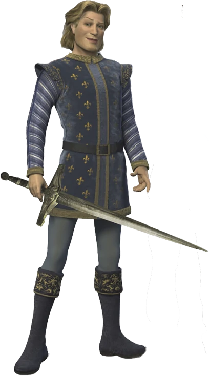 Prince Charming | Villainous Benchmark Wiki | Fandom