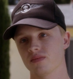 Jason Wheeler | Villainous Benchmark Wiki | Fandom