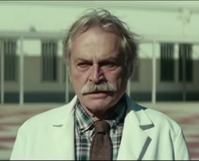 Dr Ranbir Sartain Villainous Benchmark Wiki Fandom