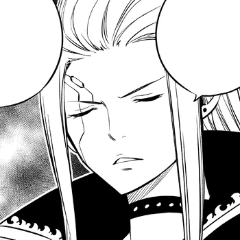 Wizard (Edens Zero) | Villainous Benchmark Wiki | Fandom