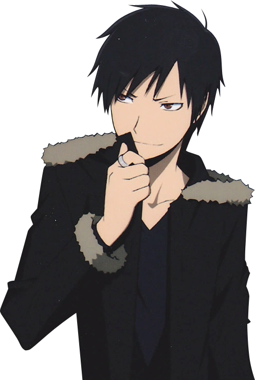 Izaya Orihara | Villainous Benchmark Wiki | Fandom