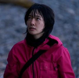 Kang No-eul | Villainous Benchmark Wiki | Fandom