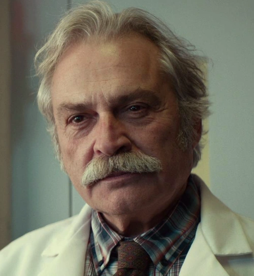 Dr. Ranbir Sartain | Villainous Benchmark Wiki | Fandom