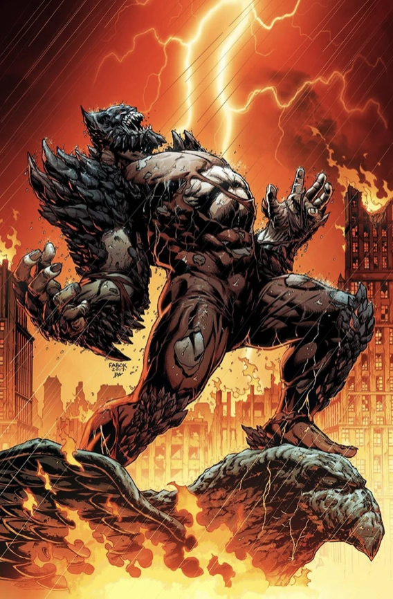 The Devastator | Villainous Benchmark Wiki | Fandom