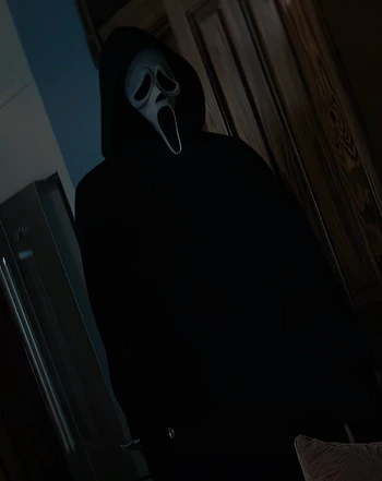 Richie Kirsch | Villainous Benchmark Wiki | Fandom