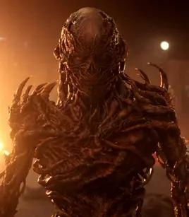 Vecna | Villainous Benchmark Wiki | Fandom