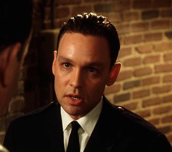 Percy Wetmore | Villainous Benchmark Wiki | Fandom