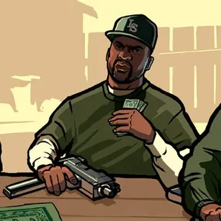 Sweet (Grand Theft Auto) | Villainous Benchmark Wiki | Fandom