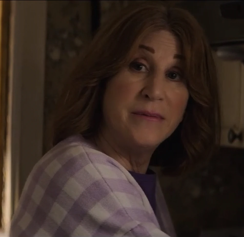 Joan Cunningham | Villainous Benchmark Wiki | Fandom