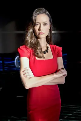Isabel Rochev | Villainous Benchmark Wiki | Fandom