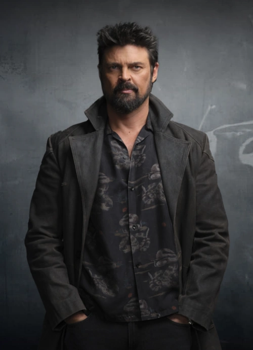 Billy Butcher (TV Series) | Villainous Benchmark Wiki | Fandom