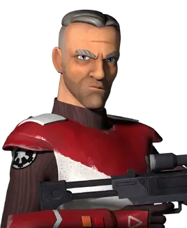 Gar Saxon | Villainous Benchmark Wiki | Fandom