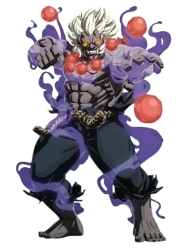 Akuma | Villainous Benchmark Wiki | Fandom
