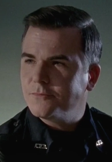 Officer Gorman | Villainous Benchmark Wiki | Fandom