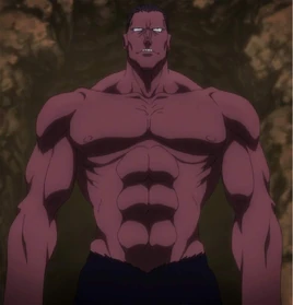 Methuthuyoupi | Villainous Benchmark Wiki | Fandom