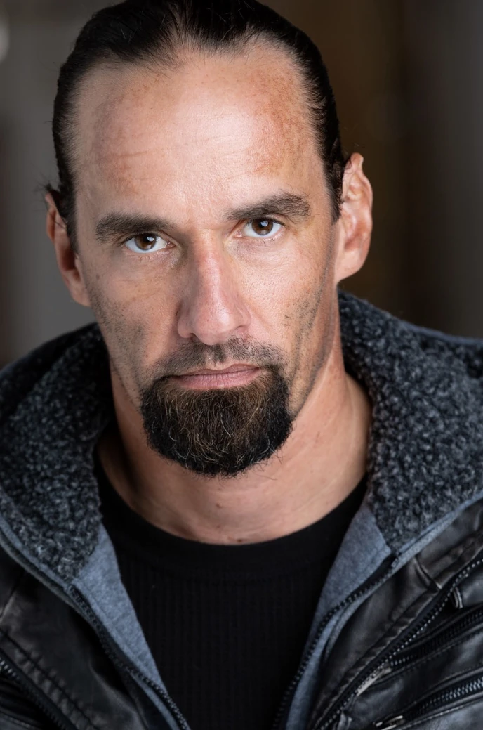 Robert Tramer | Villainous Benchmark Wiki | Fandom