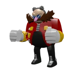 Dr. Eggman (Lego Dimensions) | Villainous Benchmark Wiki | Fandom