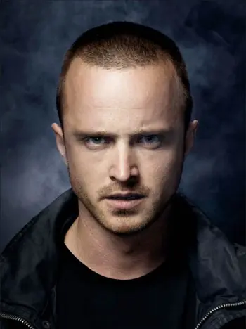 Jesse Pinkman | Villainous Benchmark Wiki | Fandom
