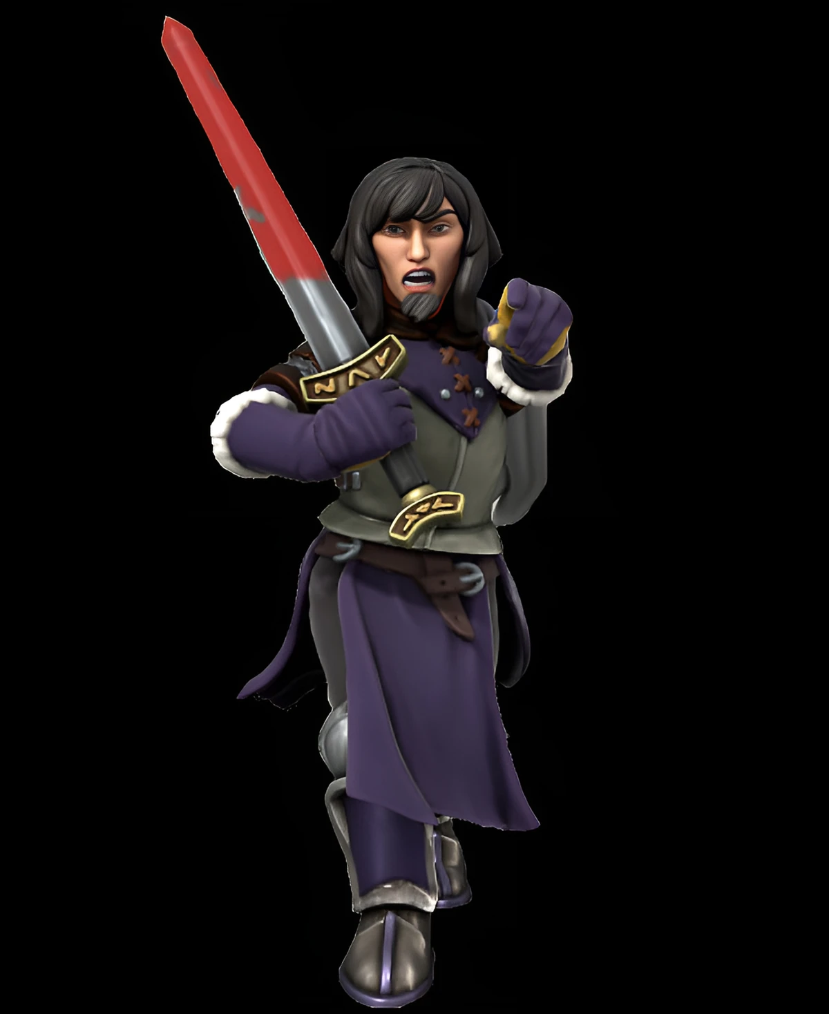 Earl Rambert | Villainous Benchmark Wiki | Fandom