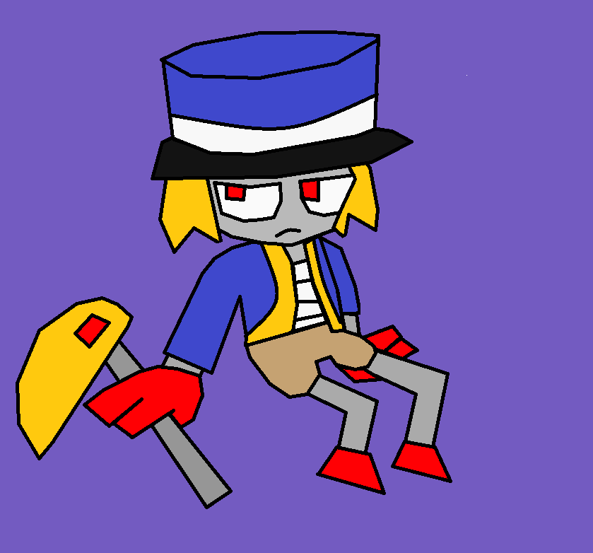 Skell | Villainous Fanon Wiki | Fandom