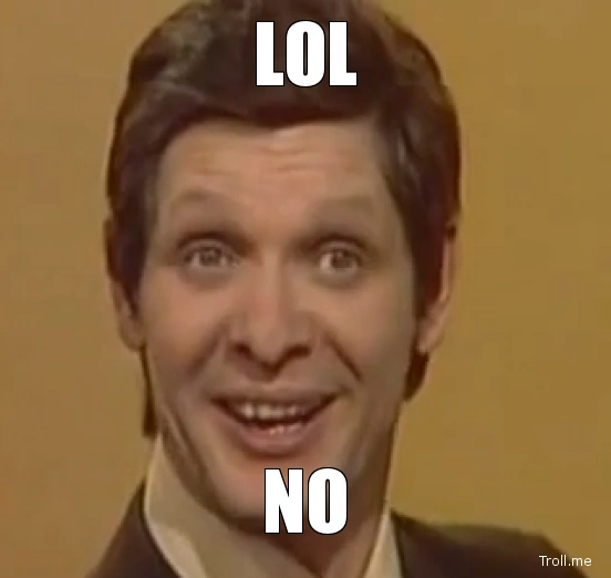 Lol no | Villainous Fanon Wiki | Fandom