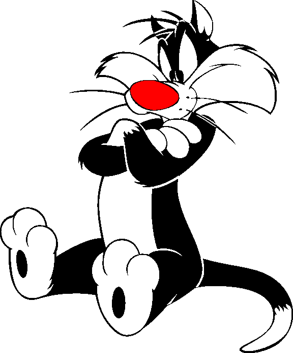 Sylvester J Pussycat Sr Villainous Felines Wiki Fandom