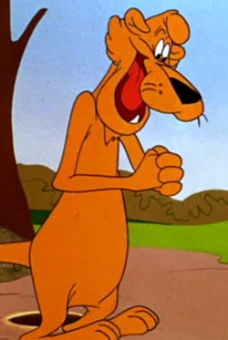 Pete Puma | Villainous Felines Wiki | Fandom