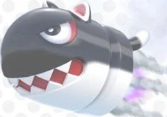 Cat Banzai Bill | Villainous Felines Wiki | Fandom