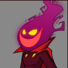 Flamme | Villainous Wiki | Fandom