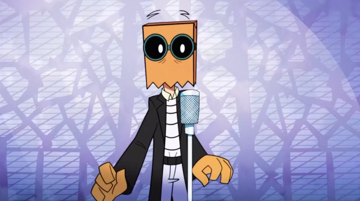 BOO-LLDOZER (Episodio Troll) | Villainous Wiki | Fandom