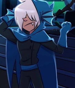 Ghoul | Villainous Wiki | Fandom