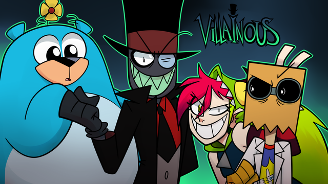Villainous Wiki | Fandom