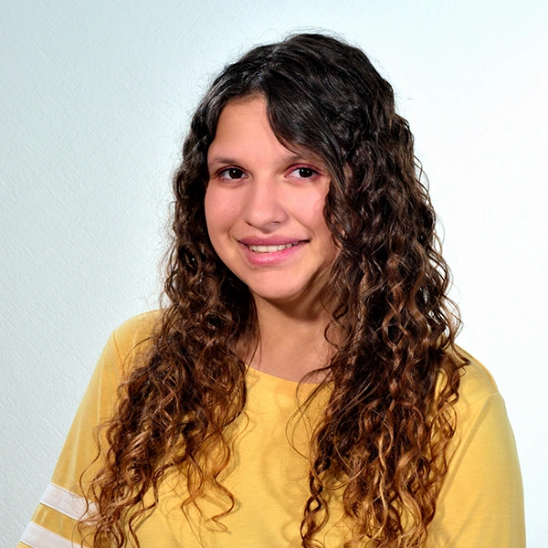 Carolina Páez | Villainous Wiki | Fandom
