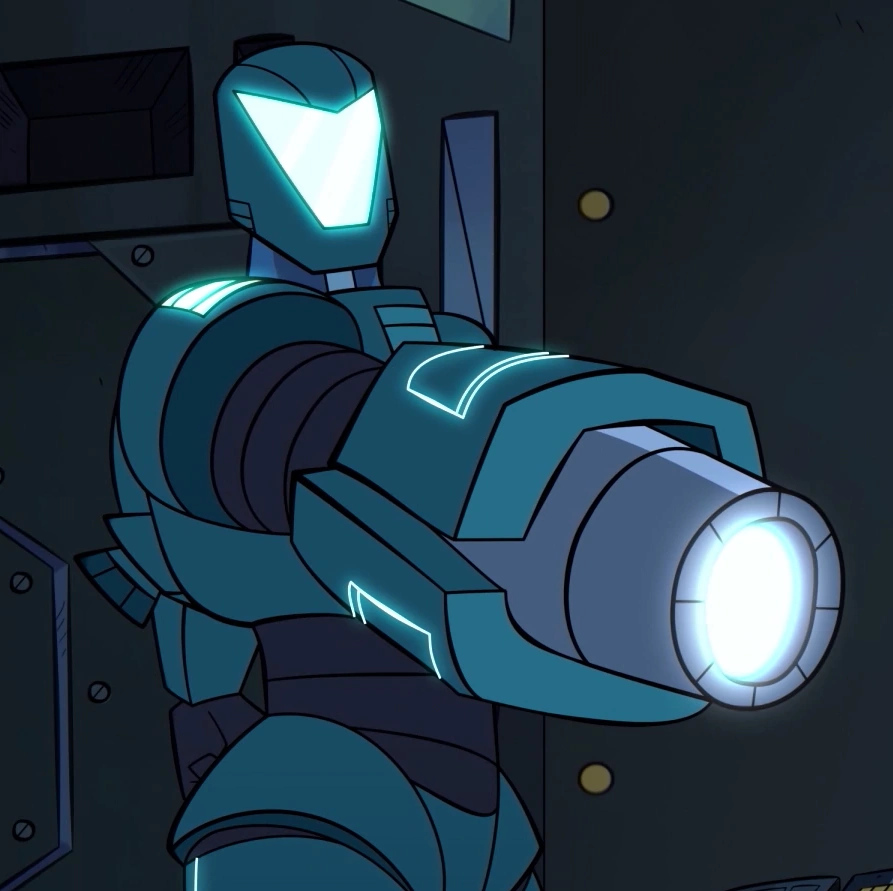 Airlock | Villainous Wiki | Fandom