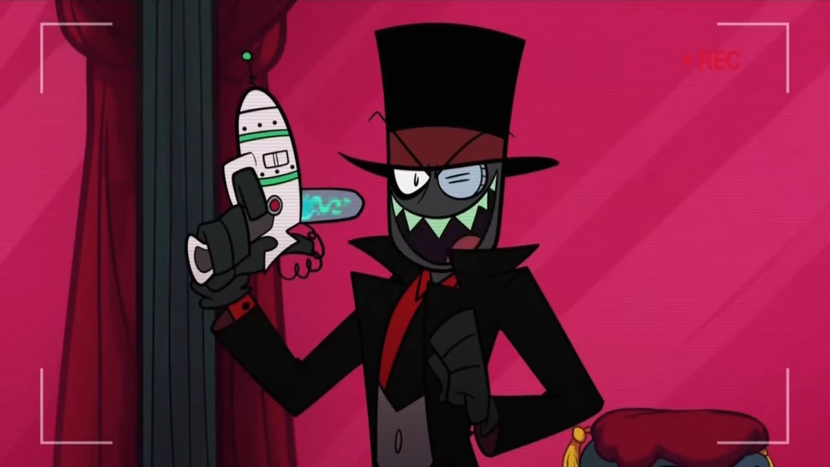 Shrink ray/Gallery | Villainous Wiki | Fandom