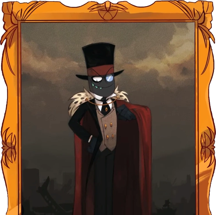 Vani | Villainous Wiki | Fandom