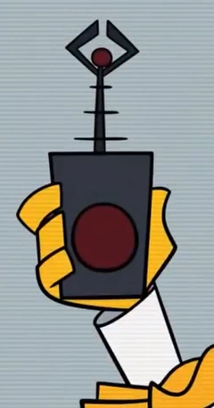 Evil ray | Villainous Wiki | Fandom