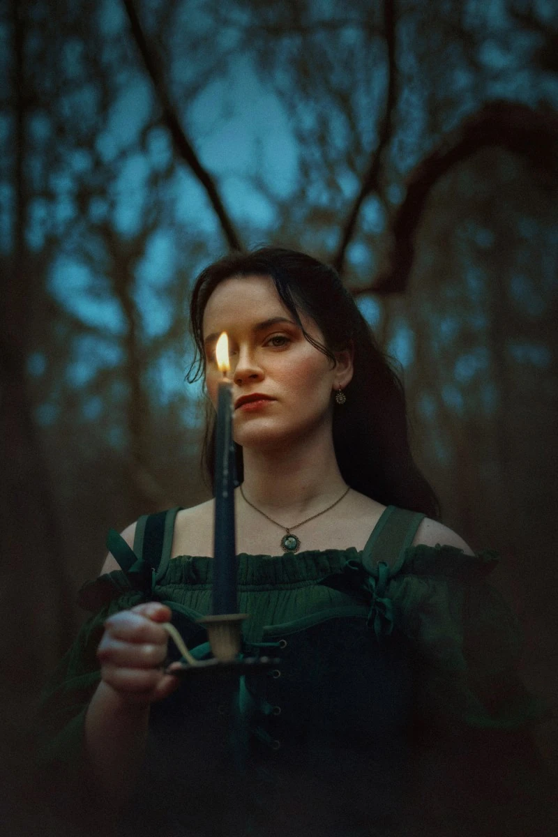 Lydia the Bard | Disney Princesses but they're Villains Wiki | Fandom