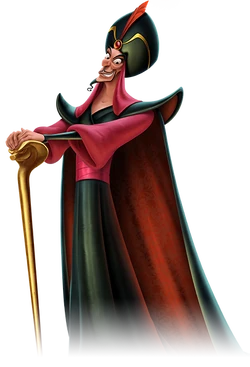 Jafar | Villainpedia Wiki | Fandom