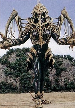 Shrieker | Villainpedia Wiki | Fandom