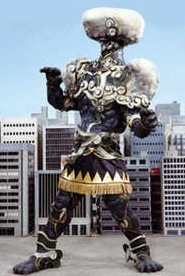 Matoombo | Villainpedia Wiki | Fandom