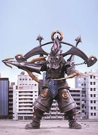 Angor | Villainpedia Wiki | Fandom