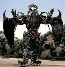 Condortron | Villainpedia Wiki | Fandom