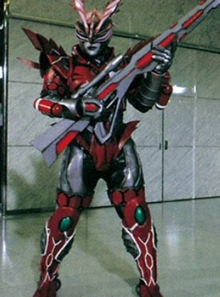 Lazor | Villainpedia Wiki | Fandom
