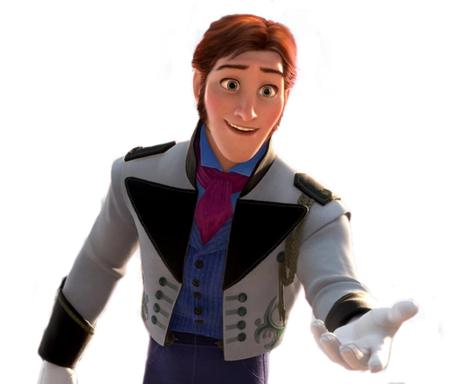 Prince Hans | Villains & Antagonists Wikia | Fandom